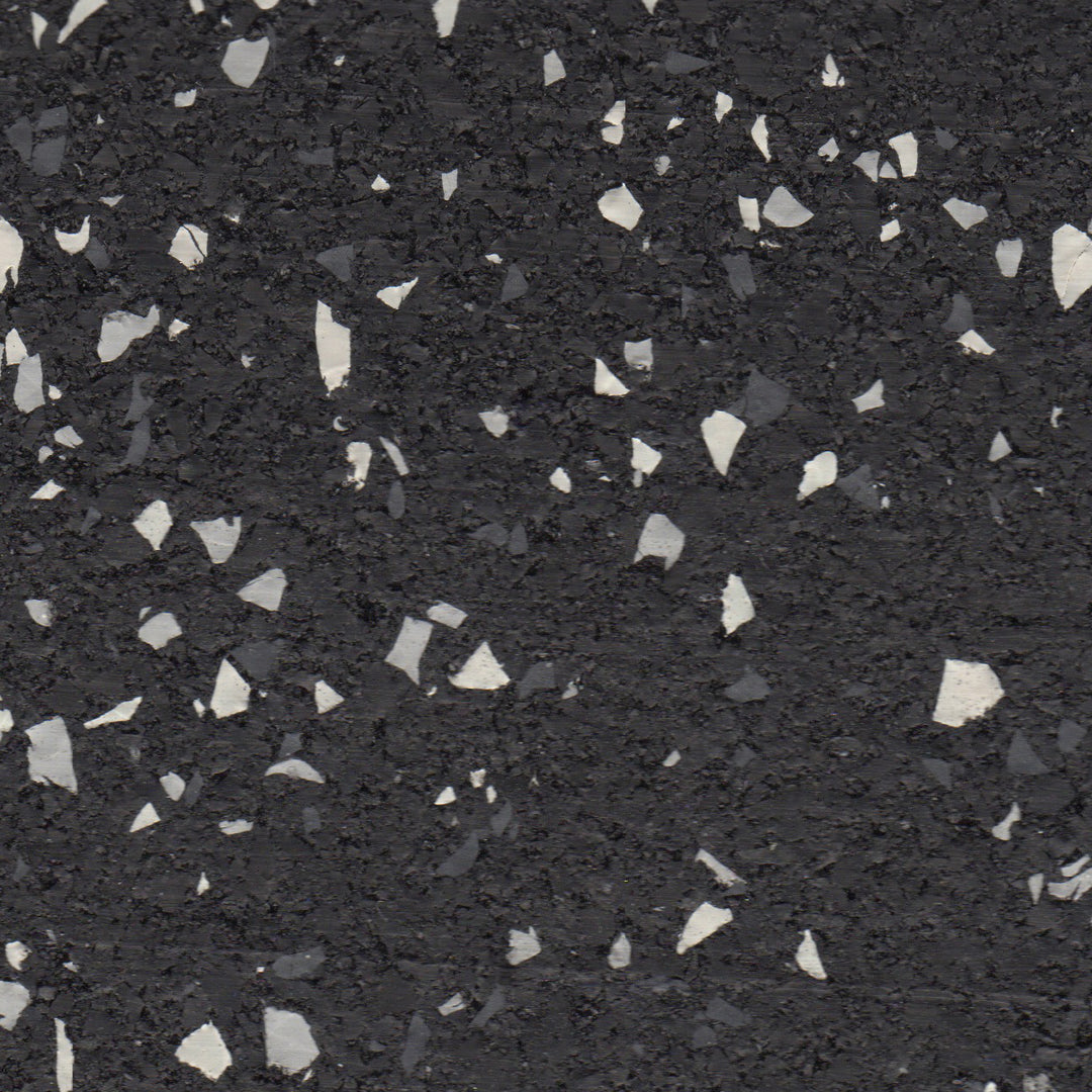 POWERStock® Plus Rolled Rubber Flooring (1/2" Thick) – Abacus Surfaces