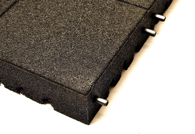 PlayFall® Playground 8' Fall Height Kit – Abacus Surfaces